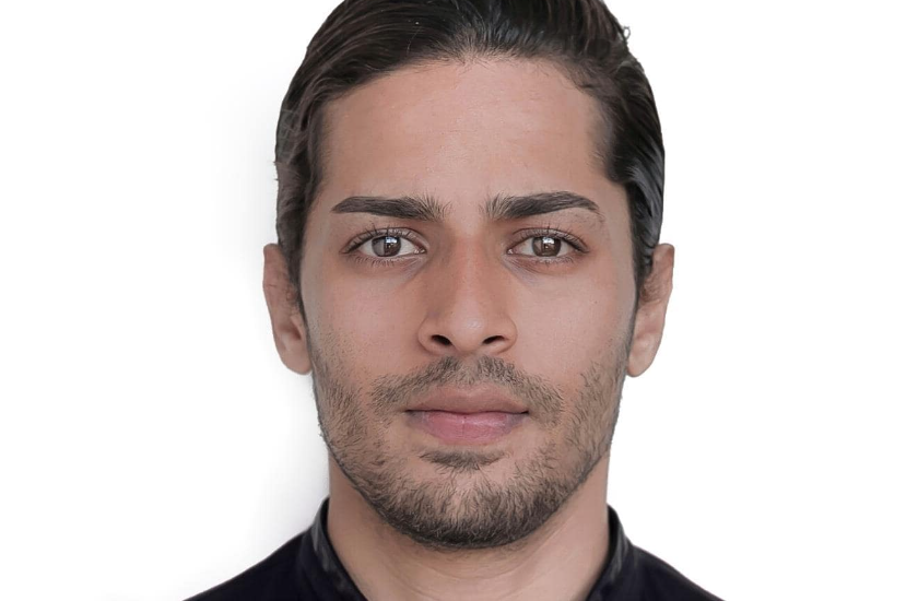 Gautam Shankar's gift card