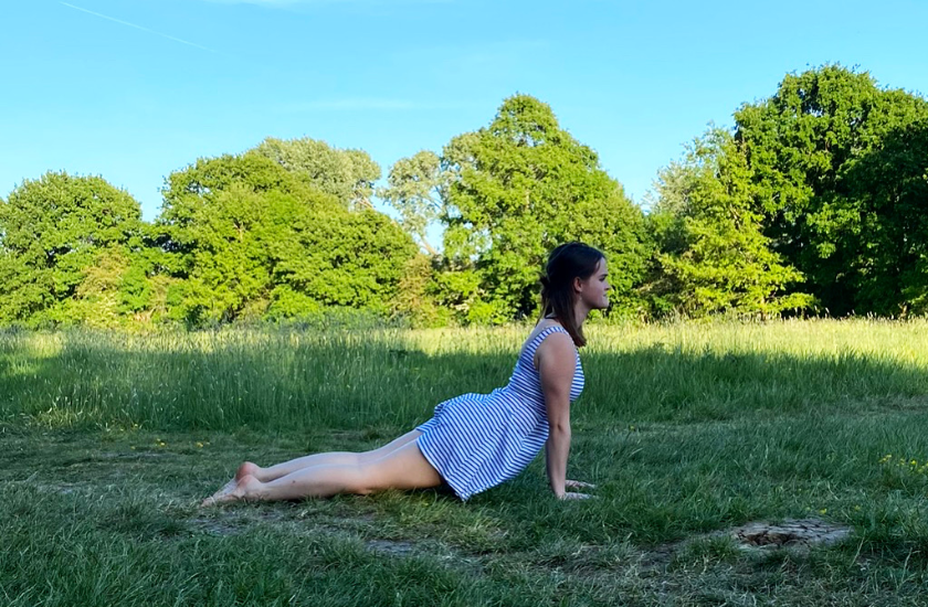 Yoga with Ana - SPORTSESSION.COM